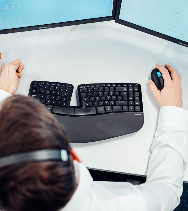 IT Support Fareham - Southern Solutions